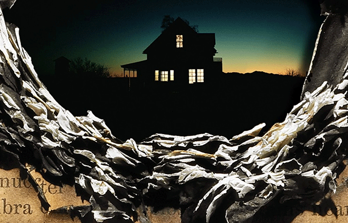 Book Review: The Library at Mount Char by Scott Hawkins | SF Bluestocking