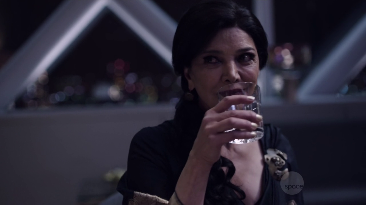 The Expanse: “Paradigm Shift” is great start to a new chapter in the ...